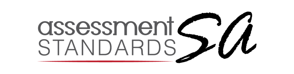 SA Legislation - Assessments Standards South Africa (ASSA)
